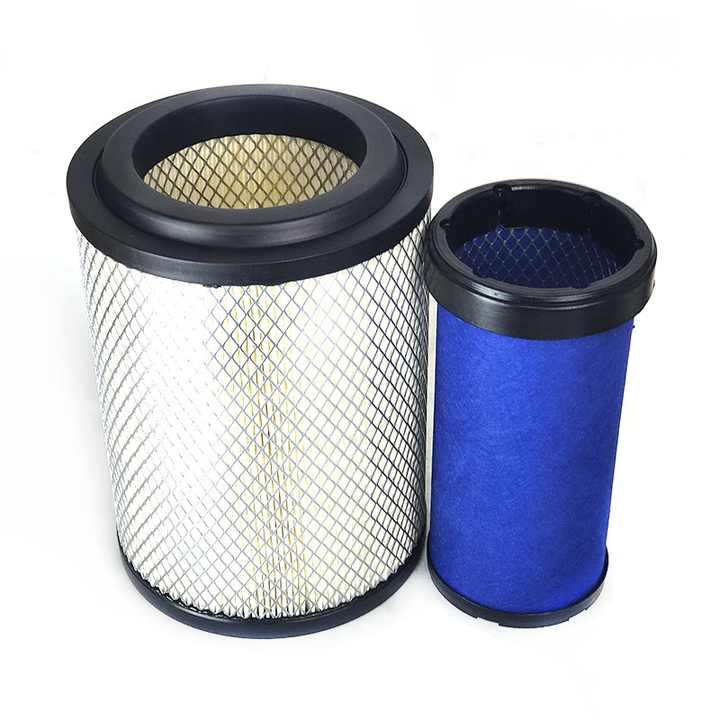 Filtro de aire 1109020-SL500 + 1109030-SL500| Alibaba.com