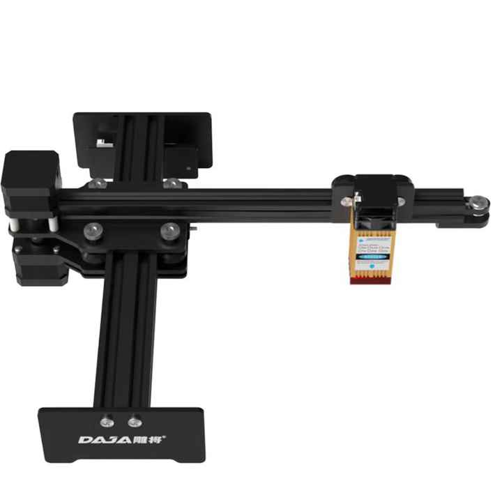 DAJA D2 Wood Laser Engraver - Precision Marking Solutions