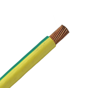 Buy Dependable Wholesale 120mm pvc insulated earthing copper cable ...