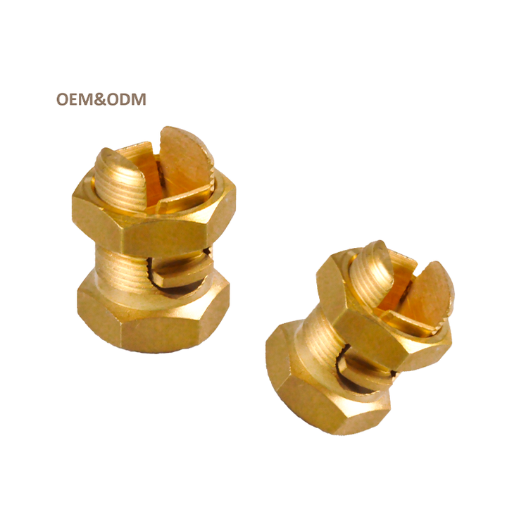 High-security Earth Boss Clamps Versatile Tool for Various Applications ...