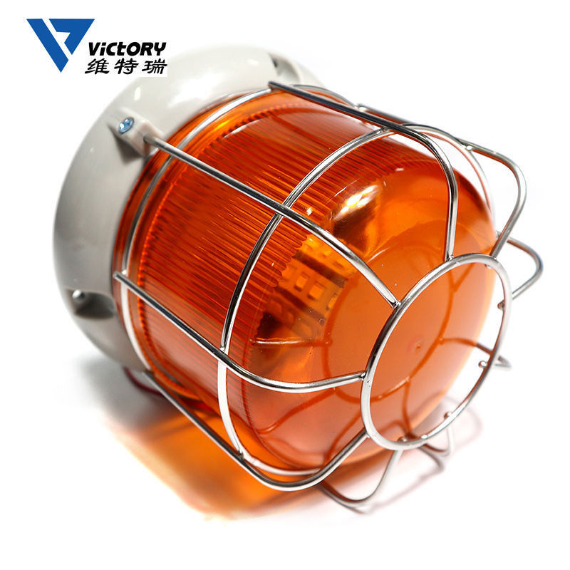 OEM 4128-J150-3 High Visibility LED Bus Headlight Bus Warning Light for ...