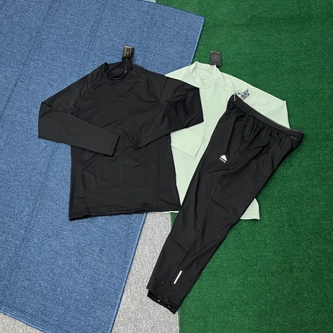 sport set - Yiwu Tenghu Clothing Co., Ltd.