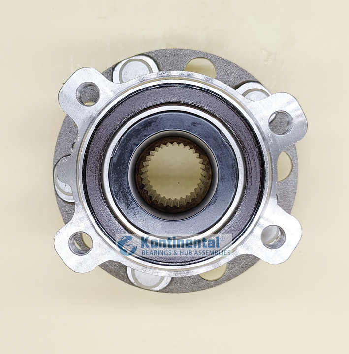 51730-L1000 Kontinental Hub Bearing Assembly for Hyundai Sonata