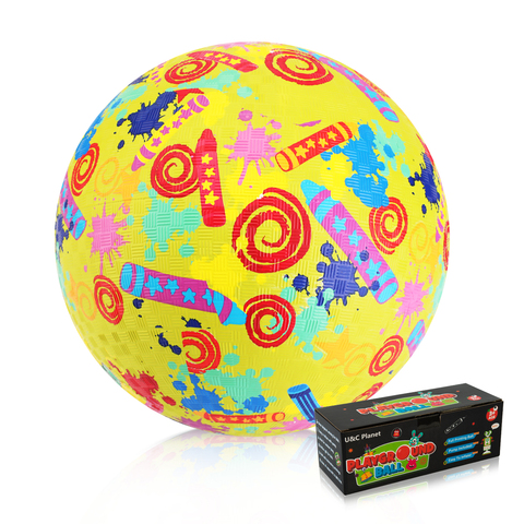 TOY BALLS, TOY BALLS direct from Yomee Toys(Shuyang) Co., Ltd. in CN