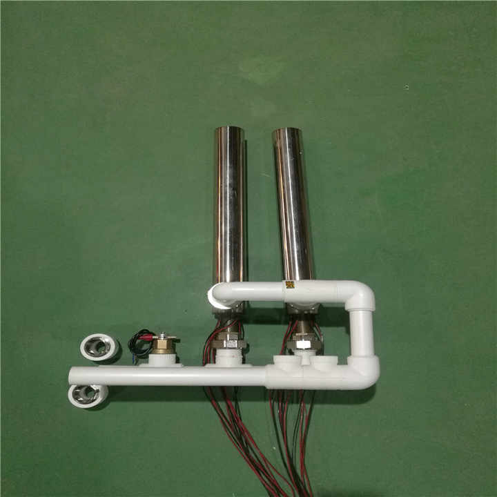 Tiancheng High Power PTC Heater Stainless Steel Boiler-Type Water ...