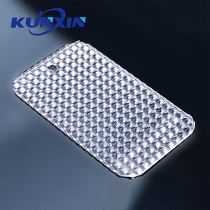Wholesale Bulk diamond pattern acrylic prismatic diffuser sheets Supplier At Low Prices ...