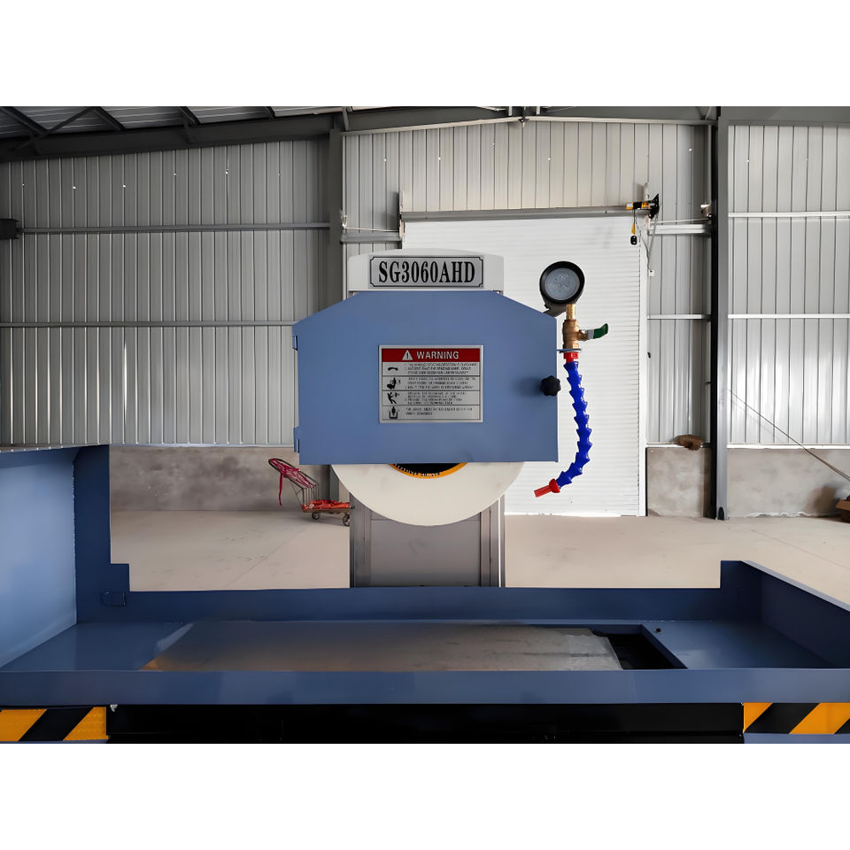 Factory 3 Axis Full Automatic CNC Metal Surface Grinding Machine High ...