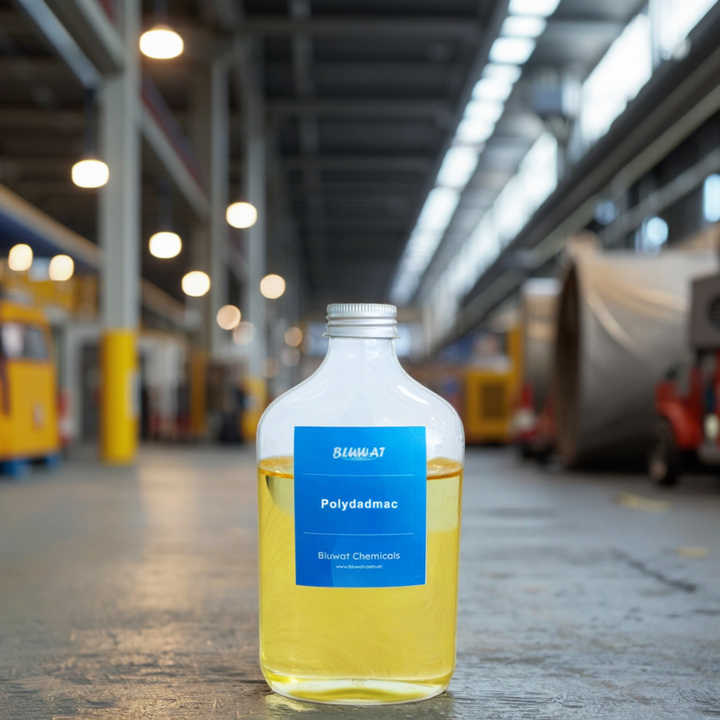 Polydadmac Powder Polydadmac Sds Pdda Dadmak Water Filtration Chemicals ...