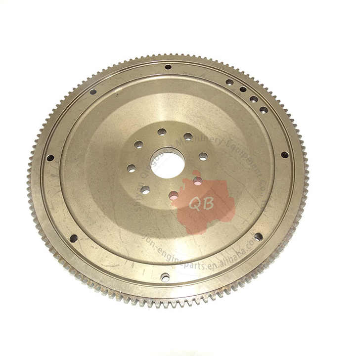 Genuine Cummins Diesel Engine Spare Parts - Flywheel
