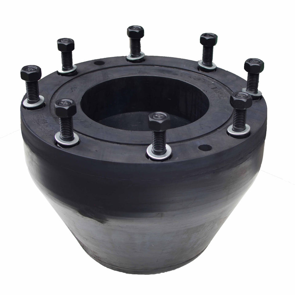 Rubber Rotating Spherical Packing Elements BOP Spare Parts for Oil ...