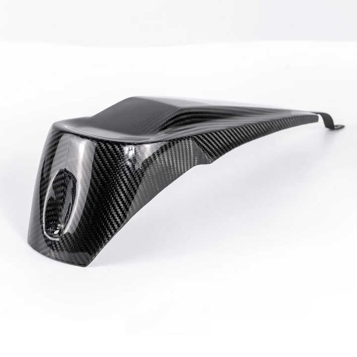 3K Twill Tank Console for Harley Davidson 2024-2025 Street Glide (FLHX ...