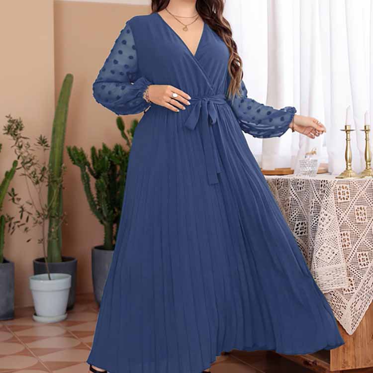Plus Size XXXL Clothing 2025 - New Trend Fashion