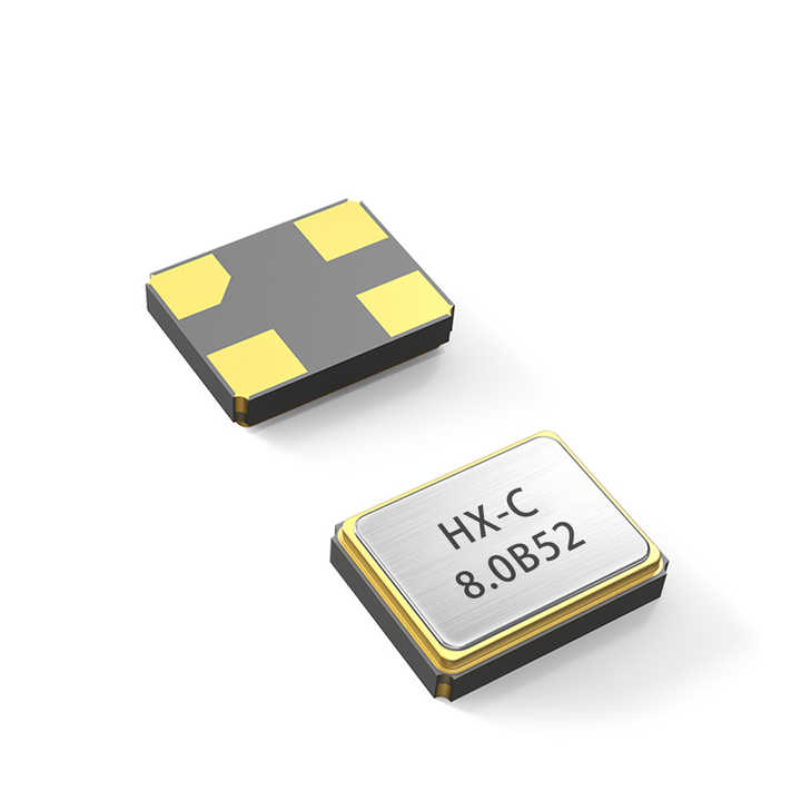 High-Precision Crystal Resonator 3225 8MHZ 12pF 10PPM Factory Price ...