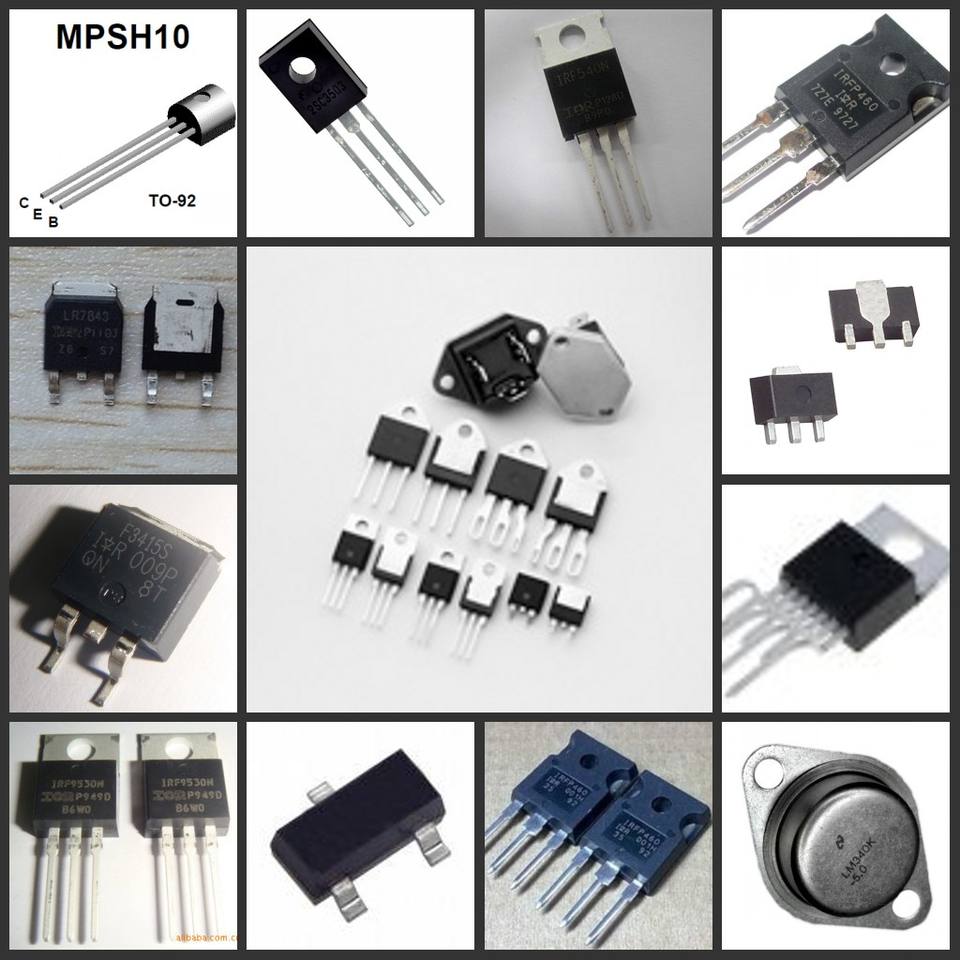 Transistors LMV7239M7 NEW| Alibaba.com