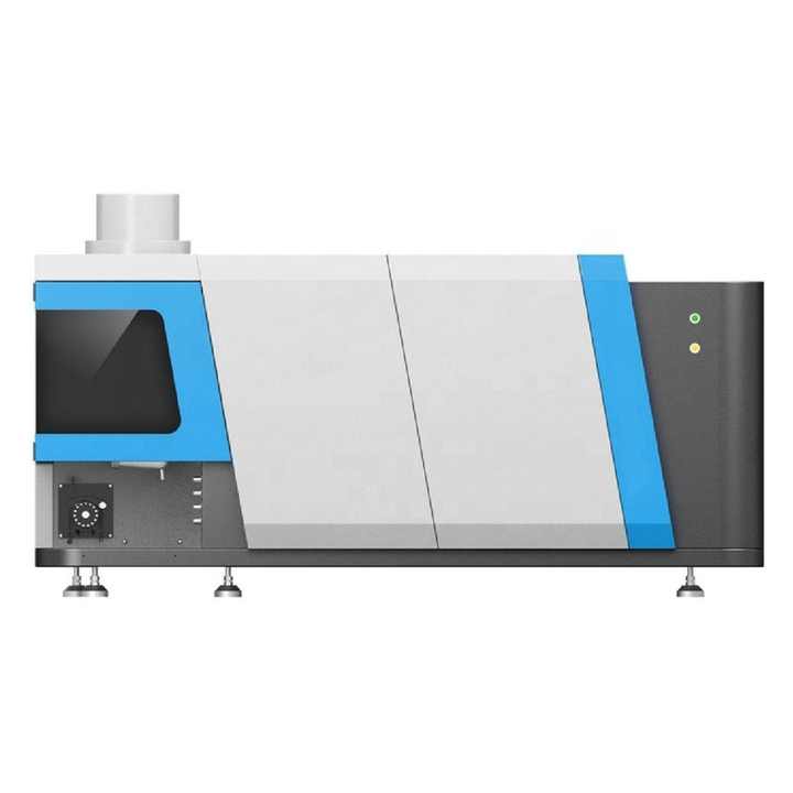 Icp-oes Spectrometer /icp-aes Spectrometer Inductively Coupled Plasma ...