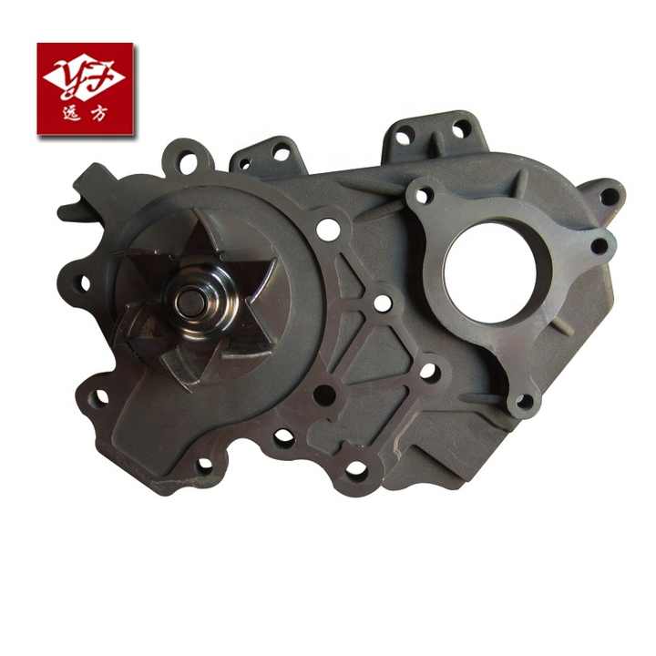 1307100-ED01 Original Quality Great Wall Hover H6 Water Pump