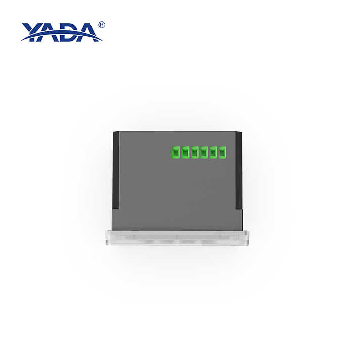 YADA YD2037Y LCD Display RS485 Communication Panel Mounted AC220V/380V ...