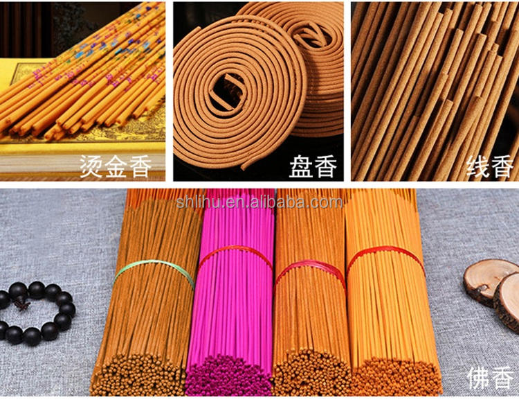 Manual Agarbatti Incense Making Machine Automatic Incense Sticks Making ...