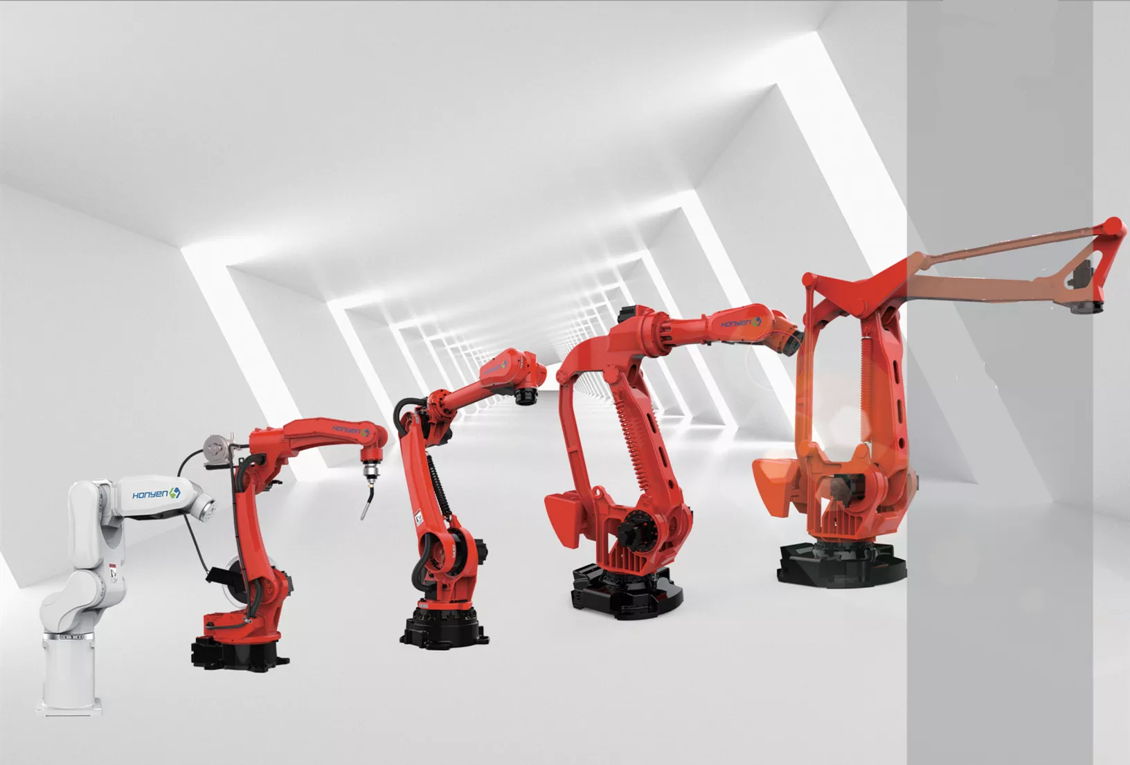 Robot arm cnc router for 3d engraving printing welding system solution ...