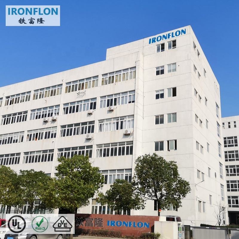 IRONFLON UL1213 Electrical Wires Flexible Cables Wires and Cables Power ...