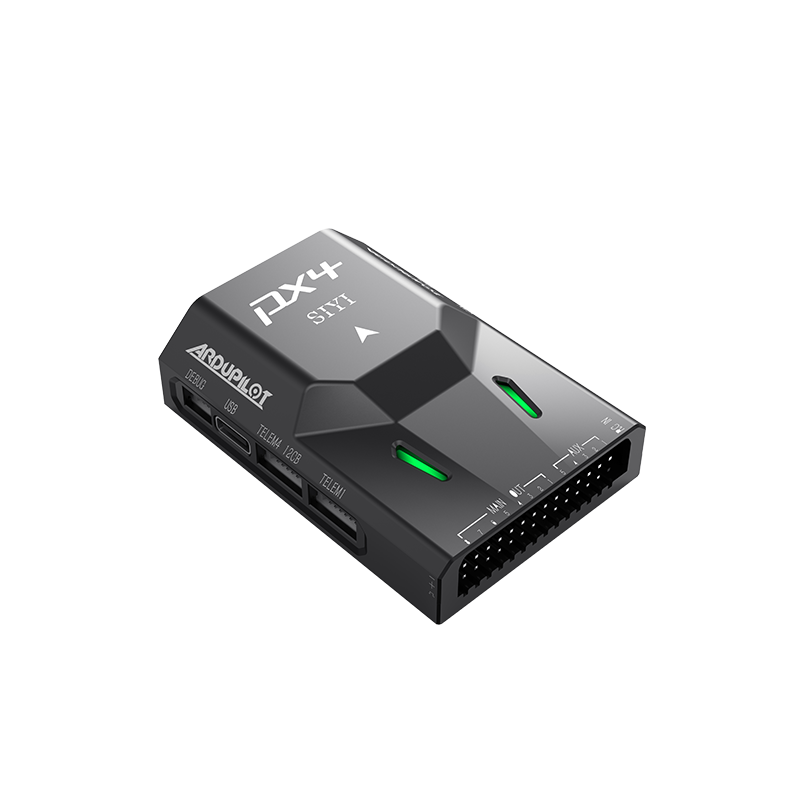 SIYI N7 Autopilot Flight Controller - Ardupilot Power Module