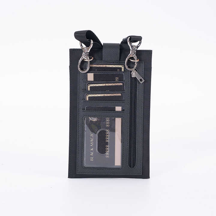 Mini sac a main de voyage fin de createur personnalise Sac a bandouliere reglable Fashion Ladies