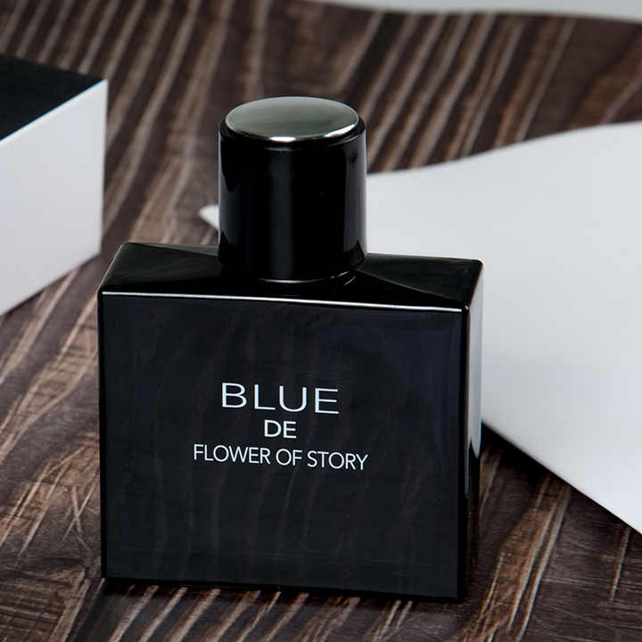 Parfum Homme Bleu de Channel Vente à Chaud Fraîche Longue Durée Parfum ...