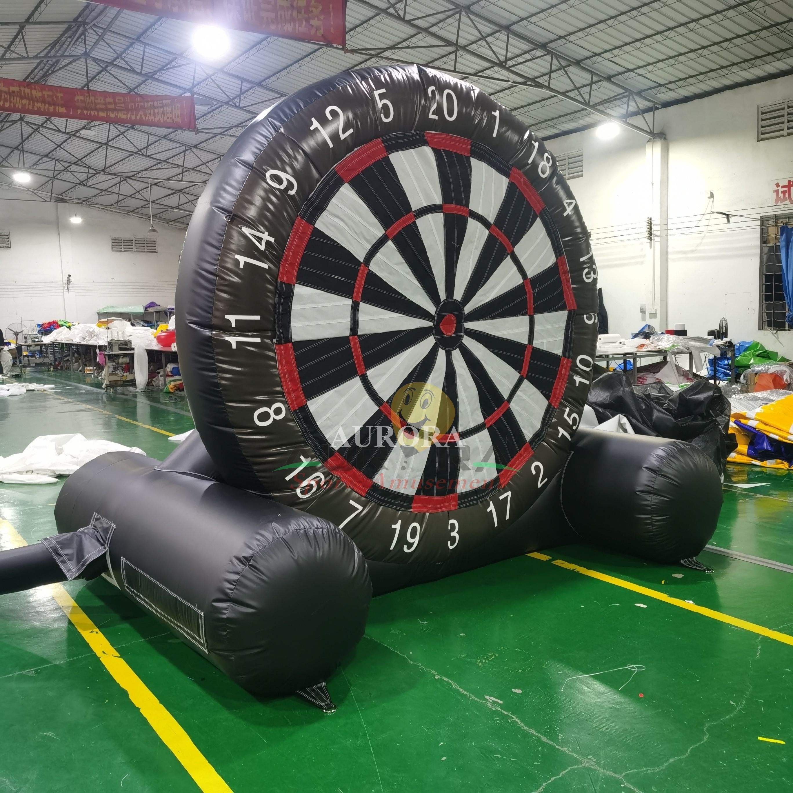 How to Choose Guangzhou Aurora Sports Products: A Complete Buying Guide