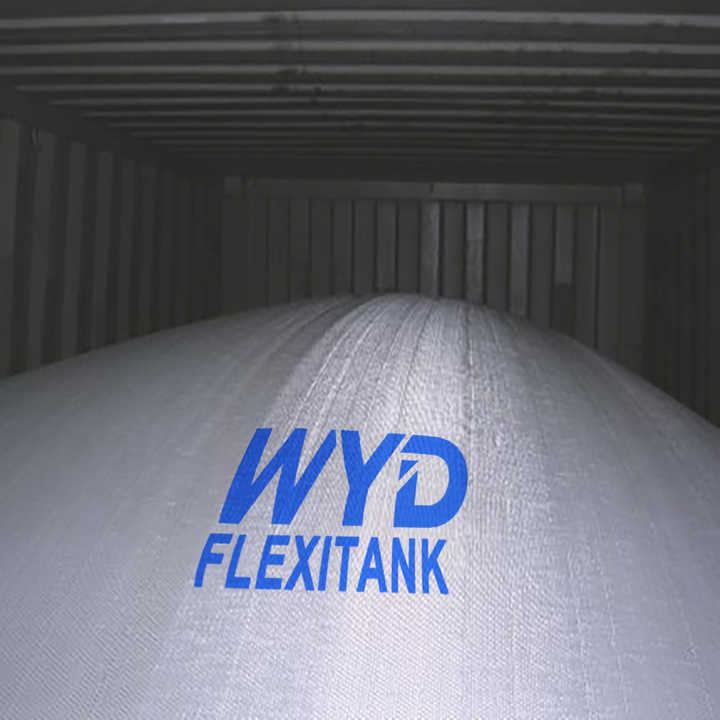 24000L PE Flexibags Flexitanque Flexitank for Liquid Transportation ...