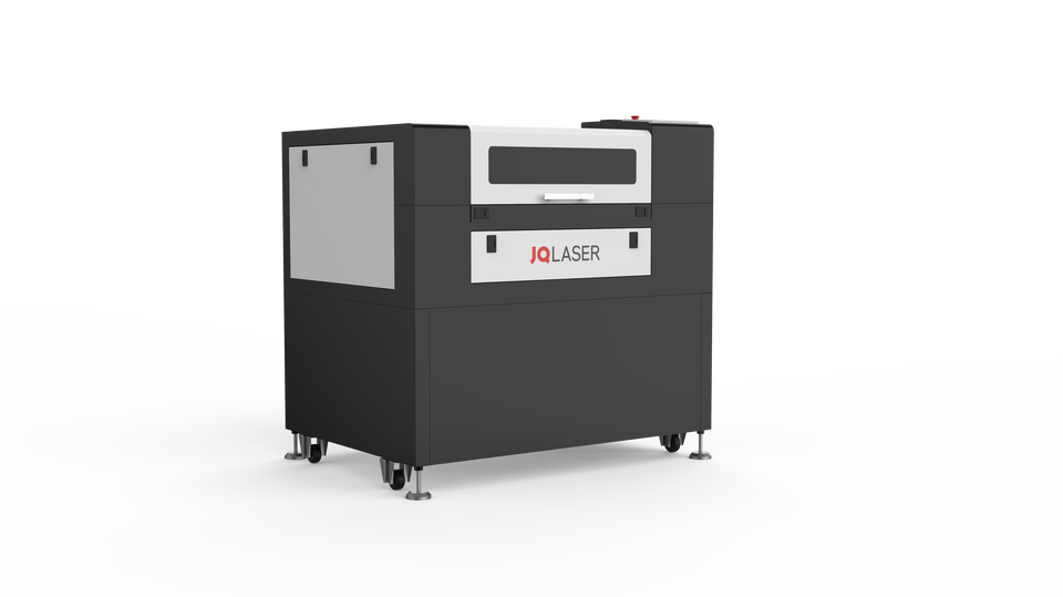 JQLASER Laser Cutter Engraver 6040 4060 Co2 Cnc 40w 50w 60w 80w 100w ...