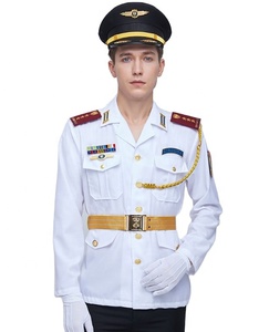 Amazing Wholesale classic custom security guard uniform design At ...