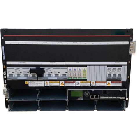 Eltek Flatpack 1500 48V 230VAC Rectifier Module - Reliable Telecom ...