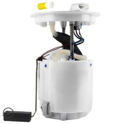 CHANGAN CS35 PLUS 연료펌프 및 브래킷 조립 | 1106100-BQ02