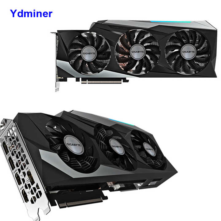 Used Geforce Rtx 3060 3070 3080 3090 Ti 12gb Non Lhr with Best Price ...