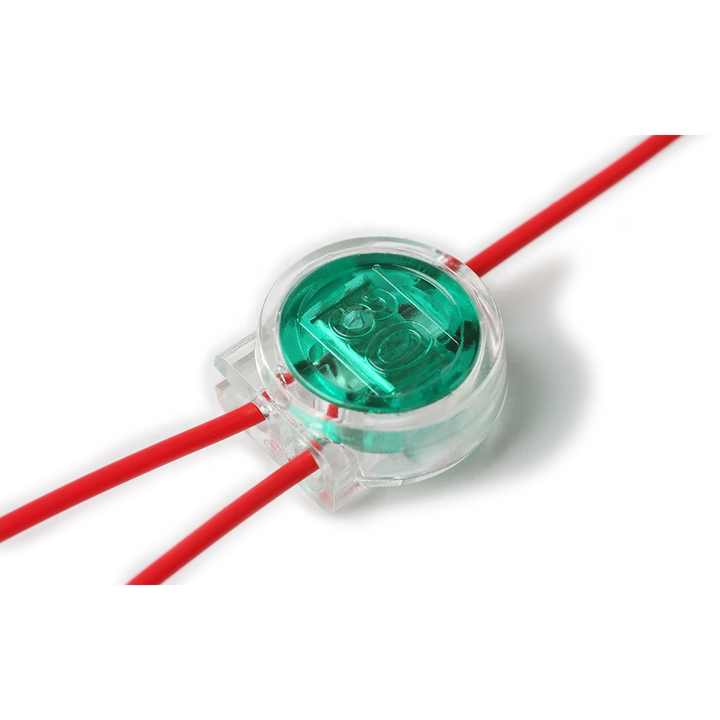 Free Sample 3M Standard 19-26 AWG Moistureproof Connector