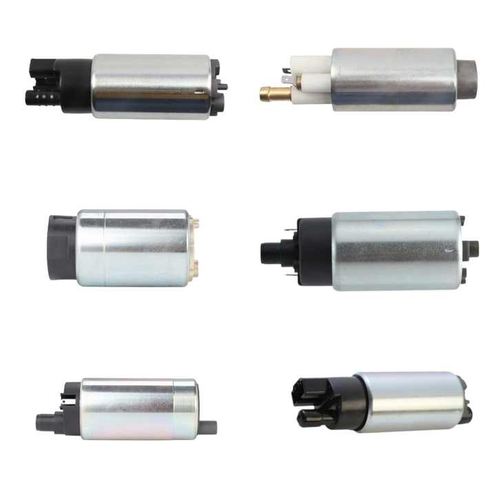 Auto Parts Auto Electric Petrol Pump G503-13-350 for MAZDA B2500 2600 ...