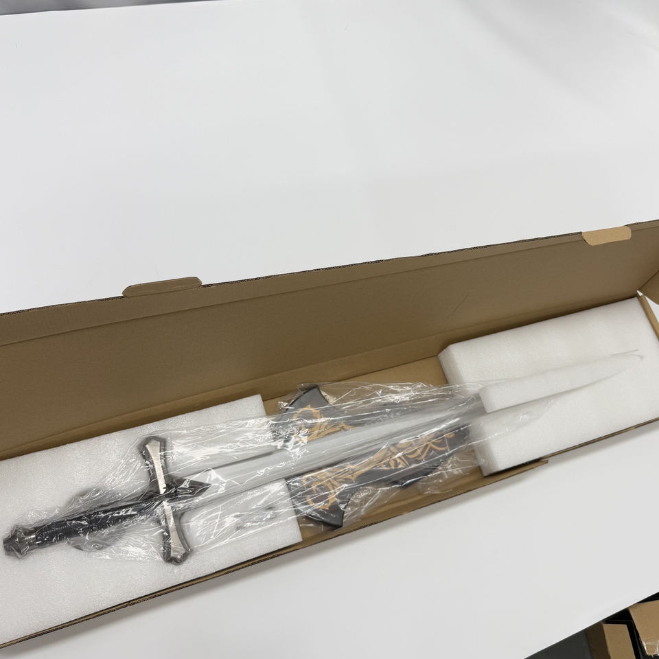 Final Fantasy XVI JOSHUA ROSFIELD Sword - 102cm, 1kg