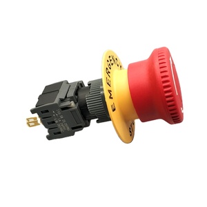 High Precision Electric Vehicle Emergency Stop Switch - Alibaba.com