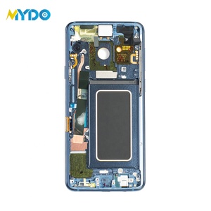 Samsung S9 Plus Display - High Quality OLED LCD Screen