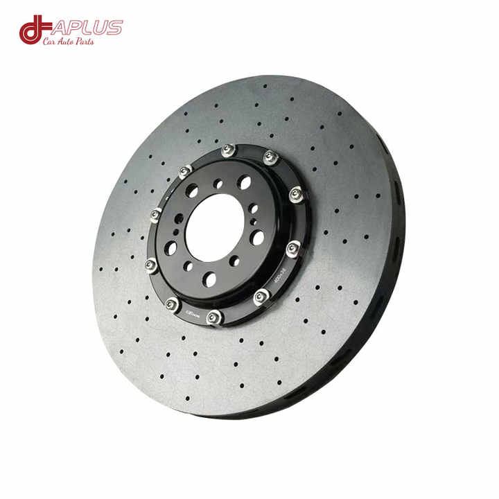 420mm Carbon Ceramic Brake Disc Brake Rotor for Lamborghini Urus ...