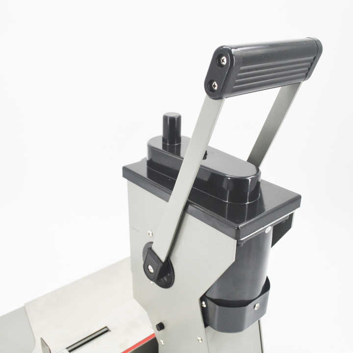 WB50 Electric Single Hole Paper Drilling Machine - Efficient & Reliable