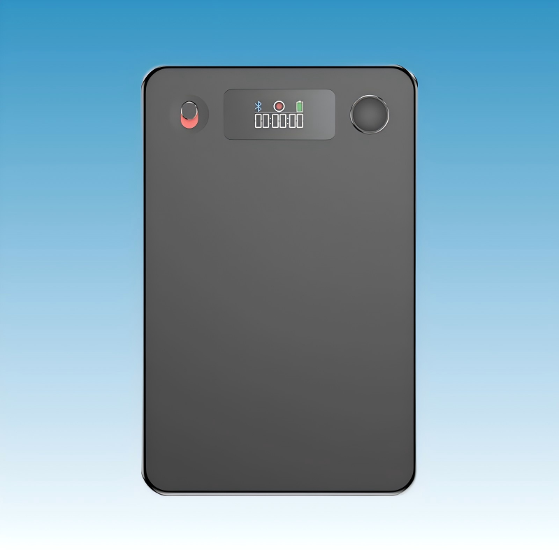 AI Voice Recorders Digital Note Taker Intelligent Recording Device ...