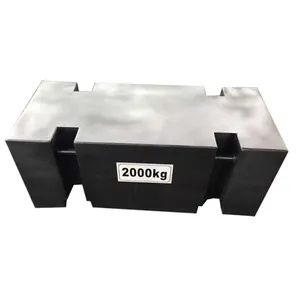 Stable 500kg Test Weights for High Accuracy Measurement - Alibaba.com
