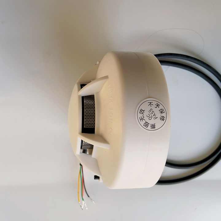 Smoke Detector with Rs485/nb-Iot Interface for Indoor Safety