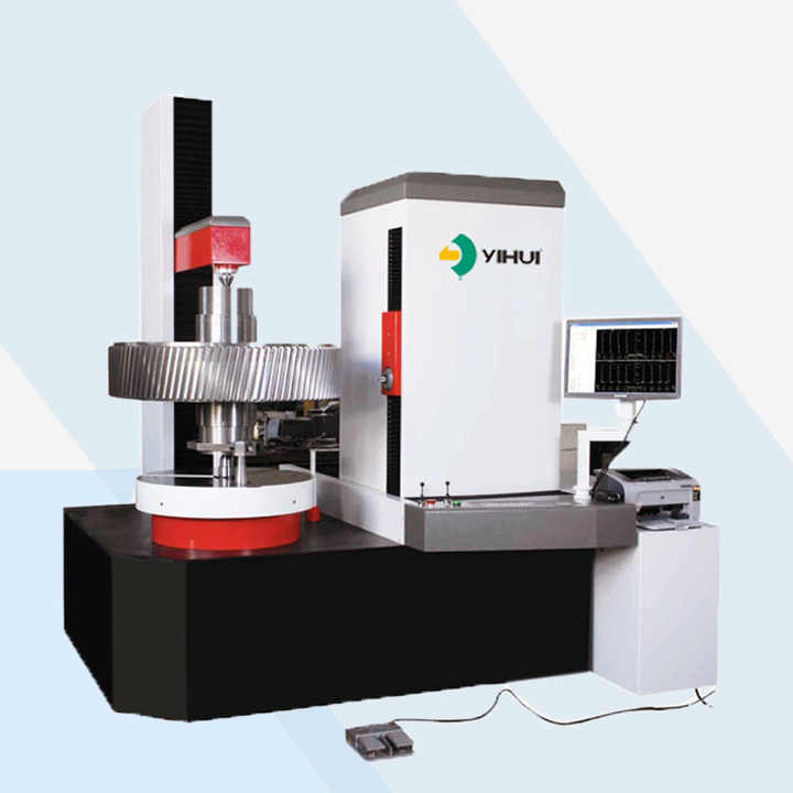 High Precision Gear Measuring Machine - YIHUI GMM-H300