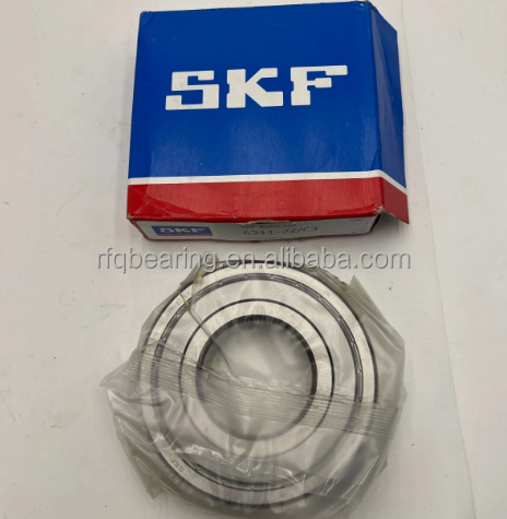 SKE Bearing Catalogue SKE Original Deep Groove Ball Bearing 6202 SKE ...