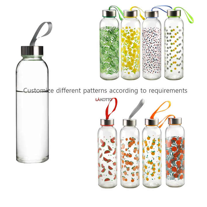 Wholesale Outdoor Gourdes Pour Enfants - Custom Logo Cups