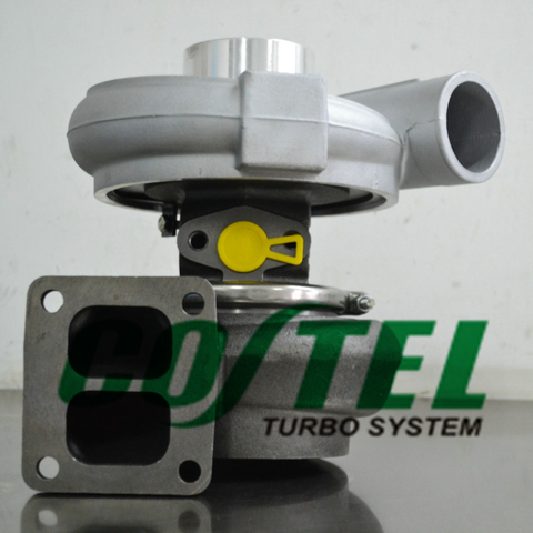 Turbo Turbocharger JL3Z-6K682 for Ford Expedition F150