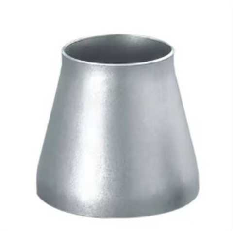 Metal High Quality Concentric Reducer ASME B16.9 14 X 12'' Butt Welded ...