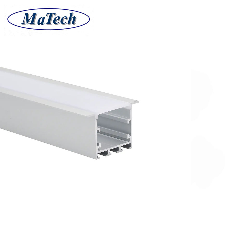 Customized Aluminum Channel Profile for LED Led Aluminium Profile ...